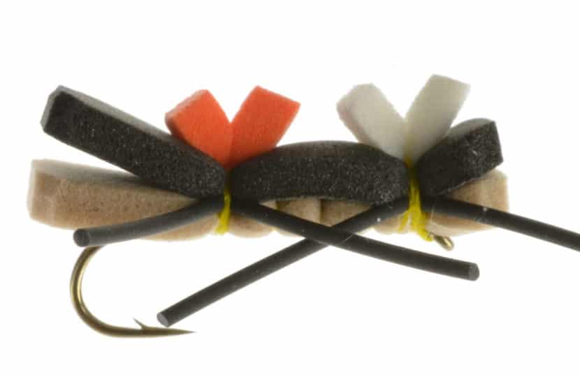 Chernobyl Ant - Bighorn Flies