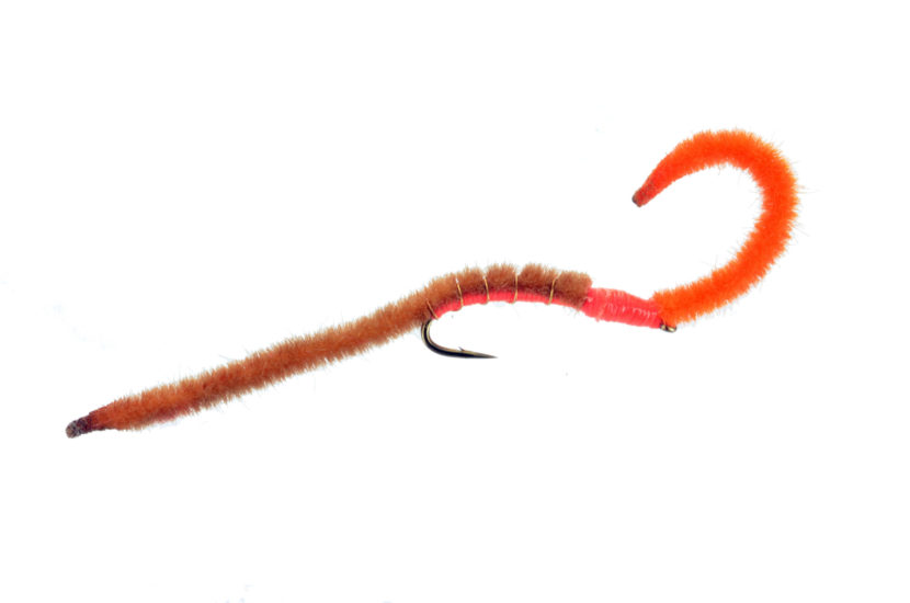 Worms Archives - Bighorn Flies