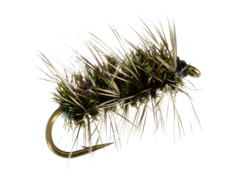 Griffith's Gnat - Bighorn Flies